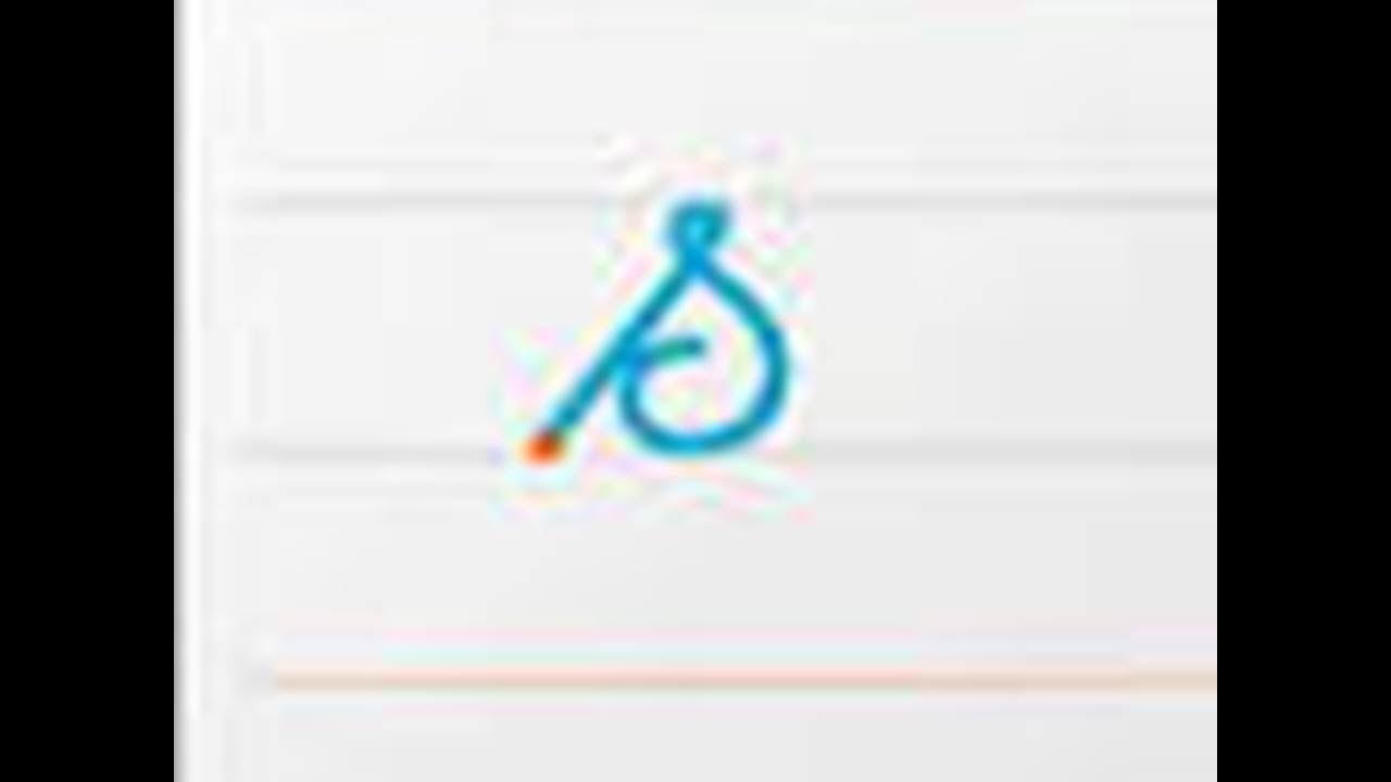 How to write small cursive letter s - YouTube