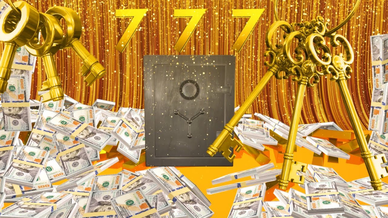 AFTER 3 MINUTES YOU WILL RECEIVE A HUGE AMOUNT OF MONEY | All Blessings ...