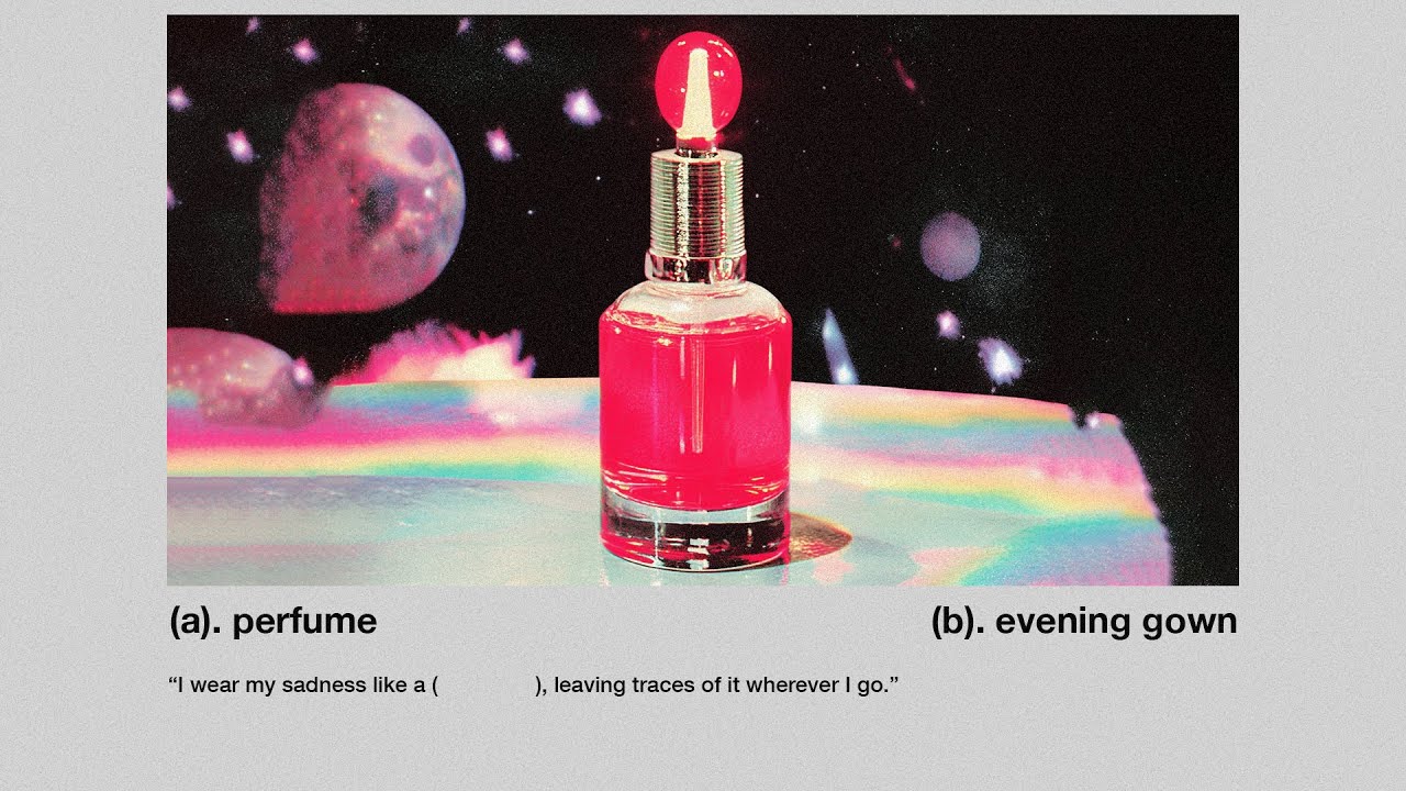 (a). perfume - YouTube