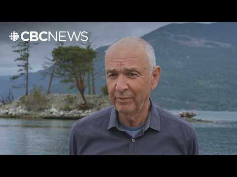 B.C. man pulled from ocean by boaters after kayak capsizes