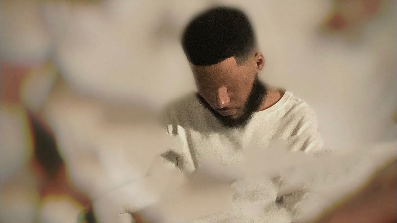 Kaleb Sims - wanna be free? (Official Lyric Video) - YouTube