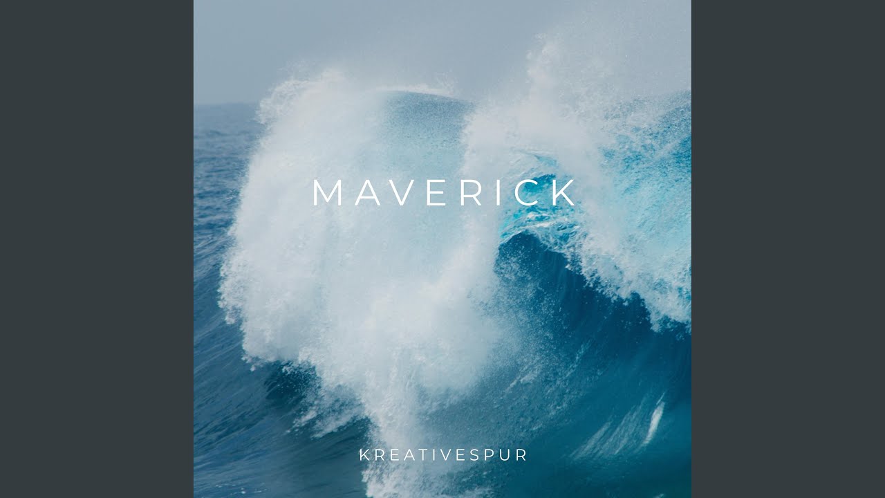 Maverick - YouTube