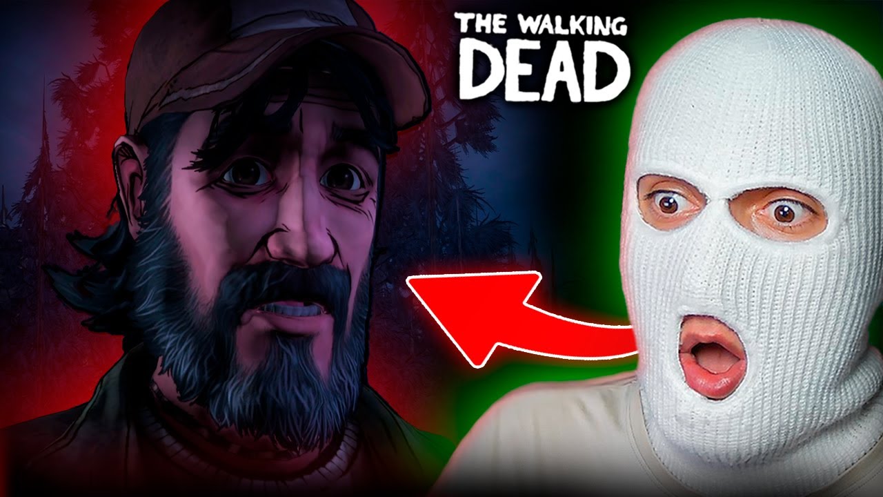 КАК ЭТО ВОЗМОЖНО?? ОН ЖИВ! (THE WALKING DEAD) #17 - YouTube