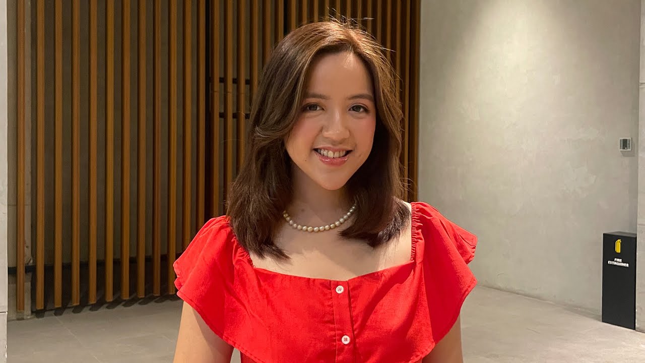 Journalist Audrey Utoyo talks China-Indonesia relations - YouTube