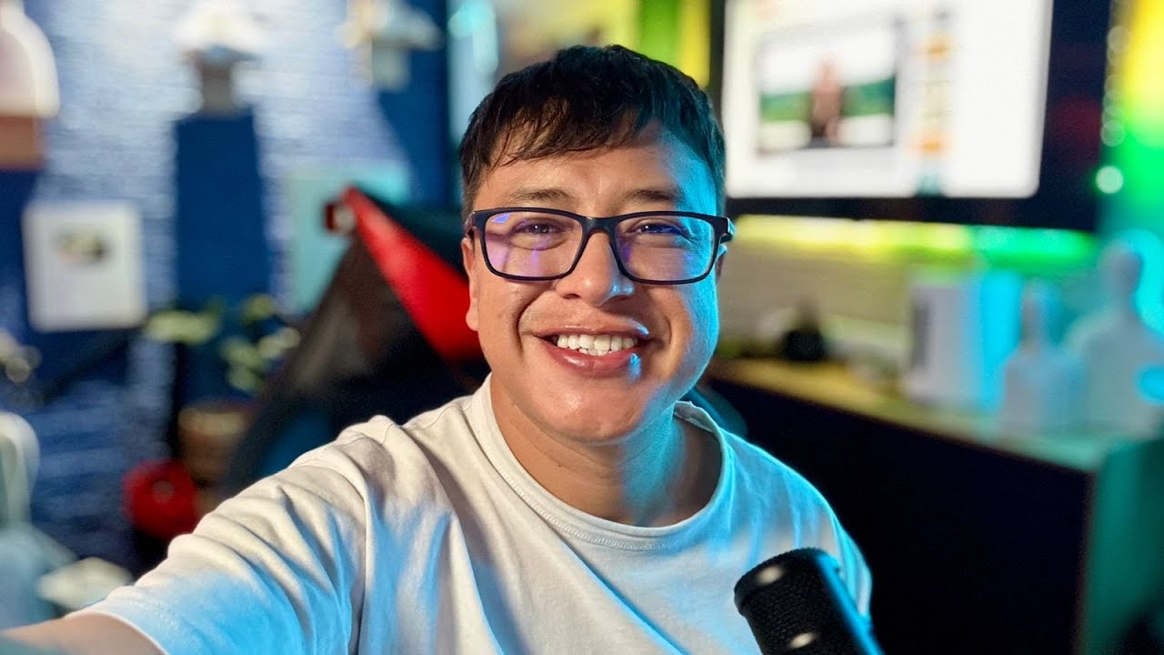 🔴 Hola mucha, que bueno platicar con ustedes - YouTube