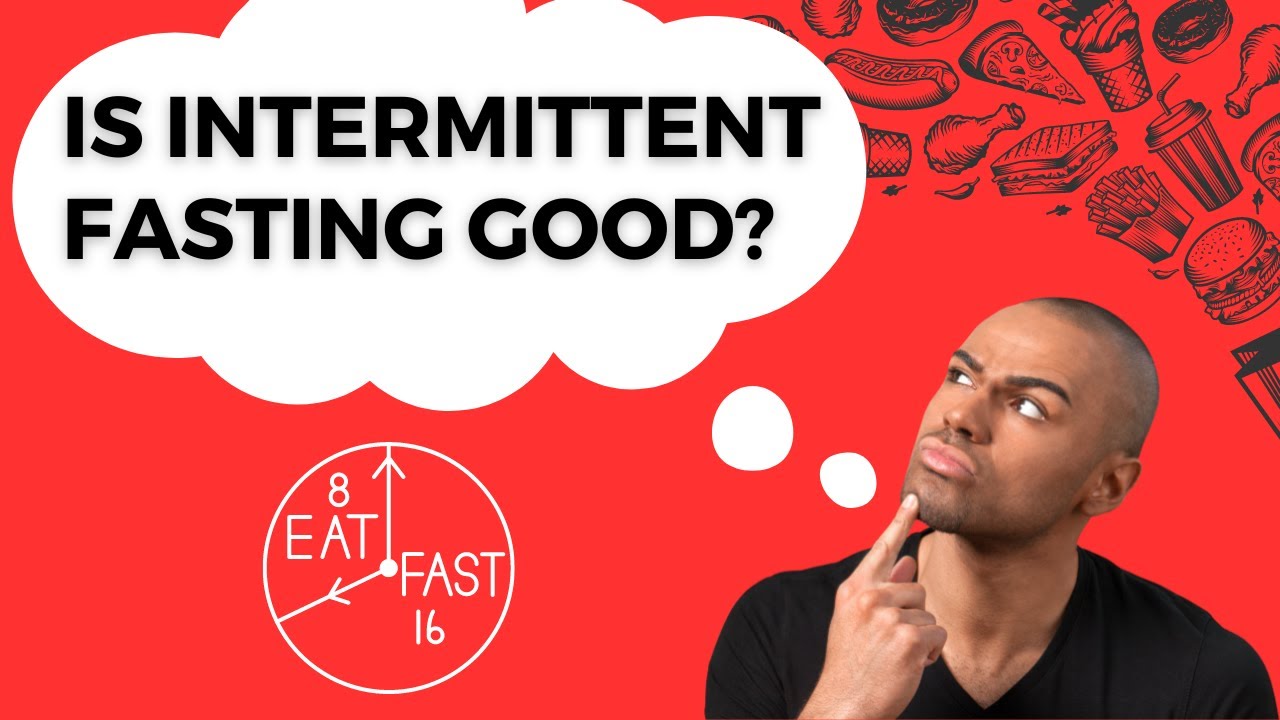Is Intermittent Fasting Good? | The Right Way to Do Intermittent ...