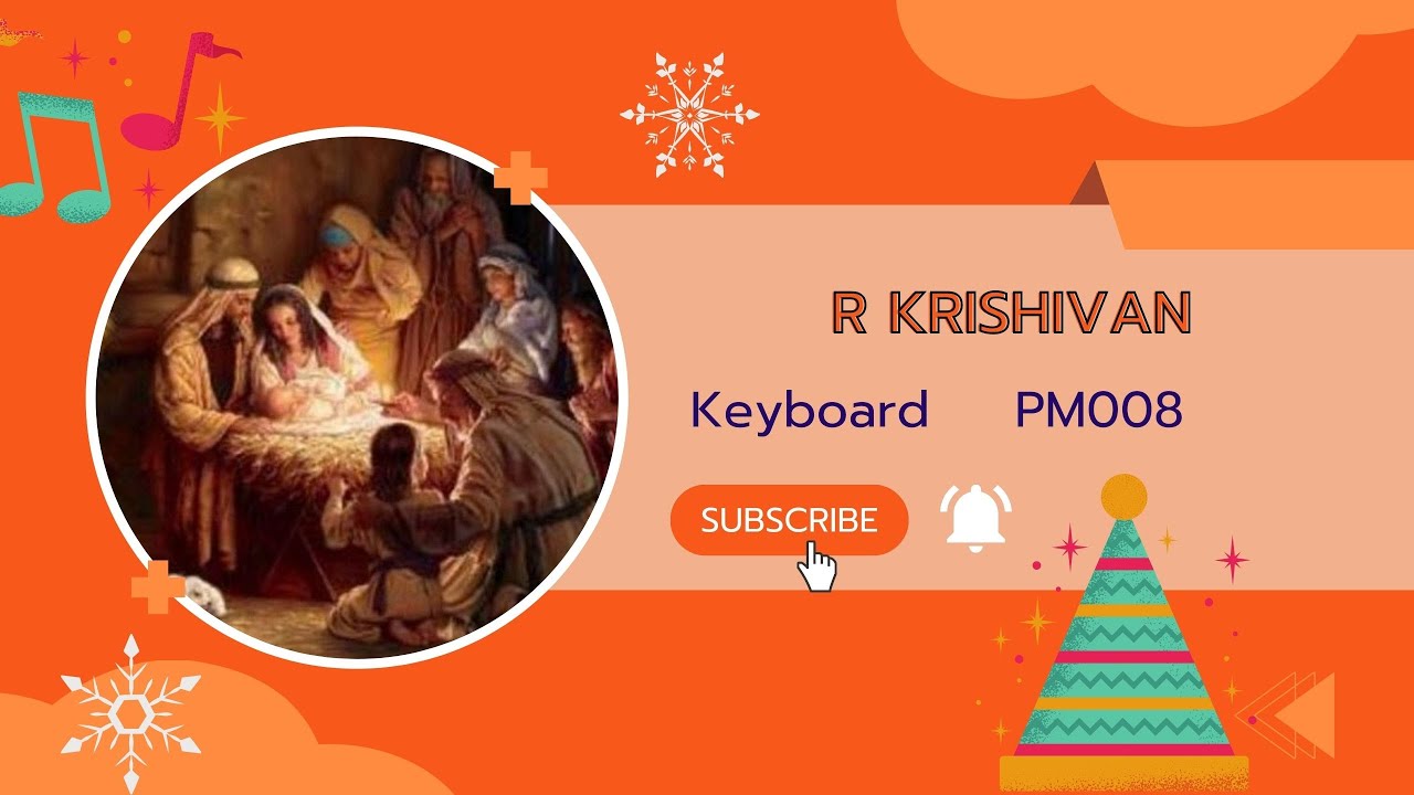 PM008 R Krishivan - YouTube