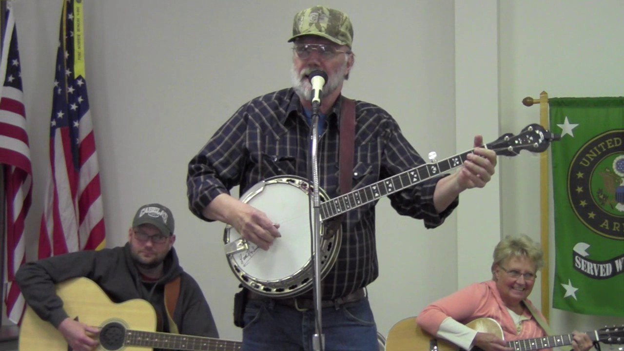 Paul Wold Old McDonald - YouTube