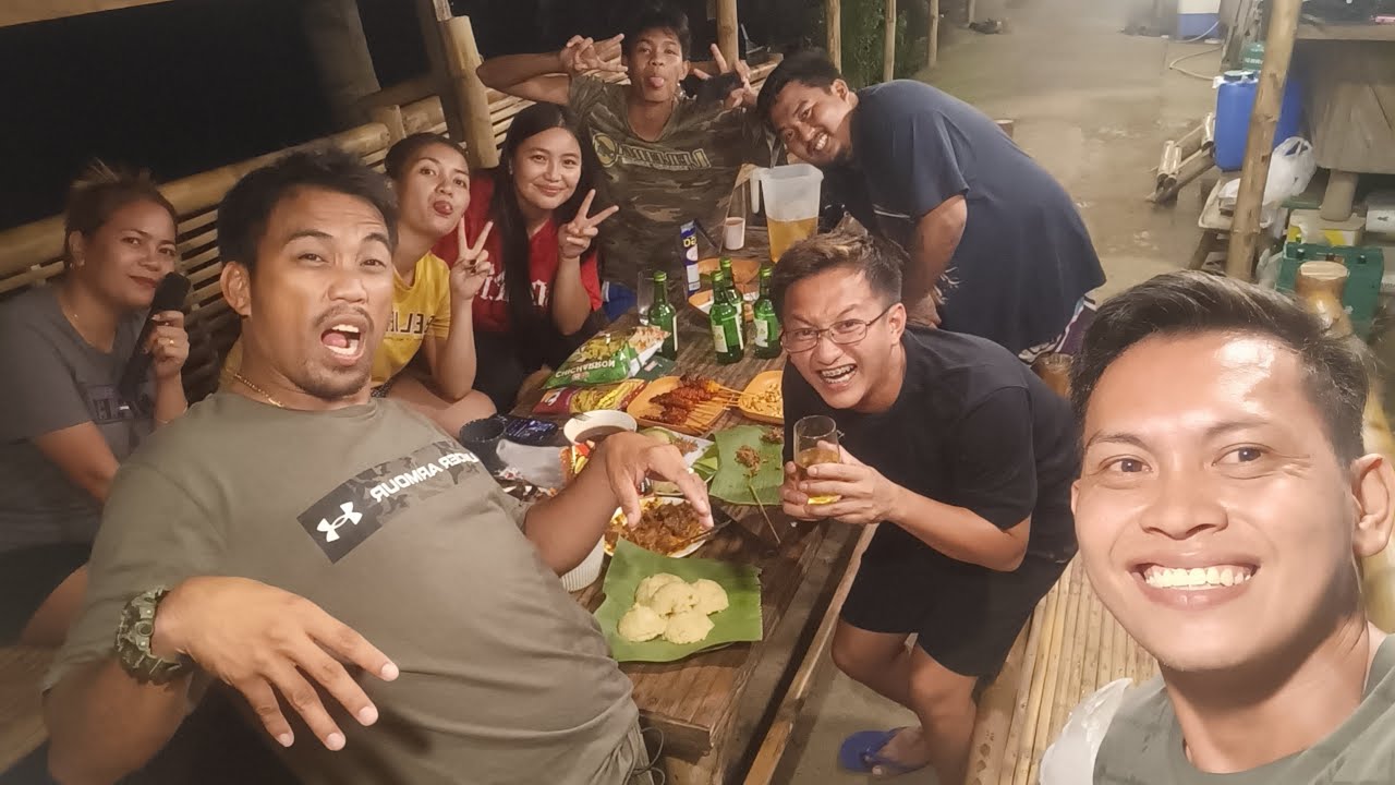 KANTAHAN NA LET'S GO - YouTube