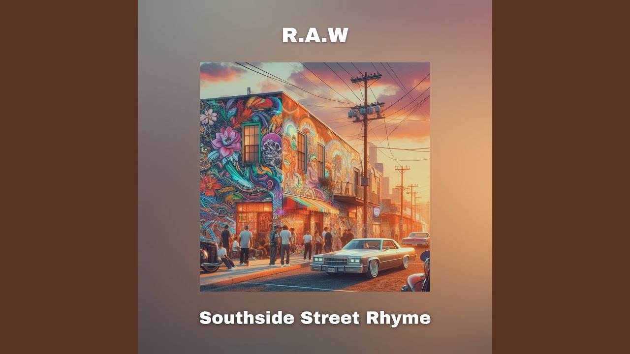 Southside Street Rhyme - YouTube
