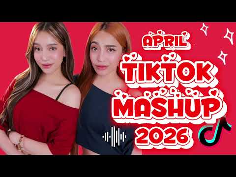 TIKTOK MASHUP VIRAL April 2026 PHILIPPINES