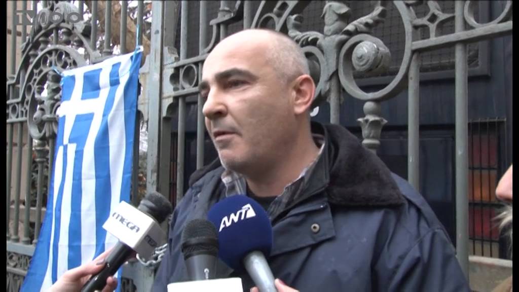 ΕΝΤΑΣΗ ΕΞΩ ΑΠΟ ΤΟ ΥΜΑ-Θ ΓΙΑ ΤΟ ΑΣΦΑΛΙΣΤΙΚΟ(TV100-040216) - YouTube