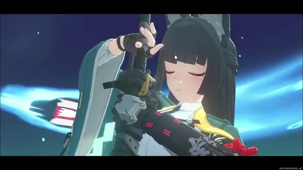 M2R2 Miyabi 25 seconds | shiyu 1.7 - YouTube