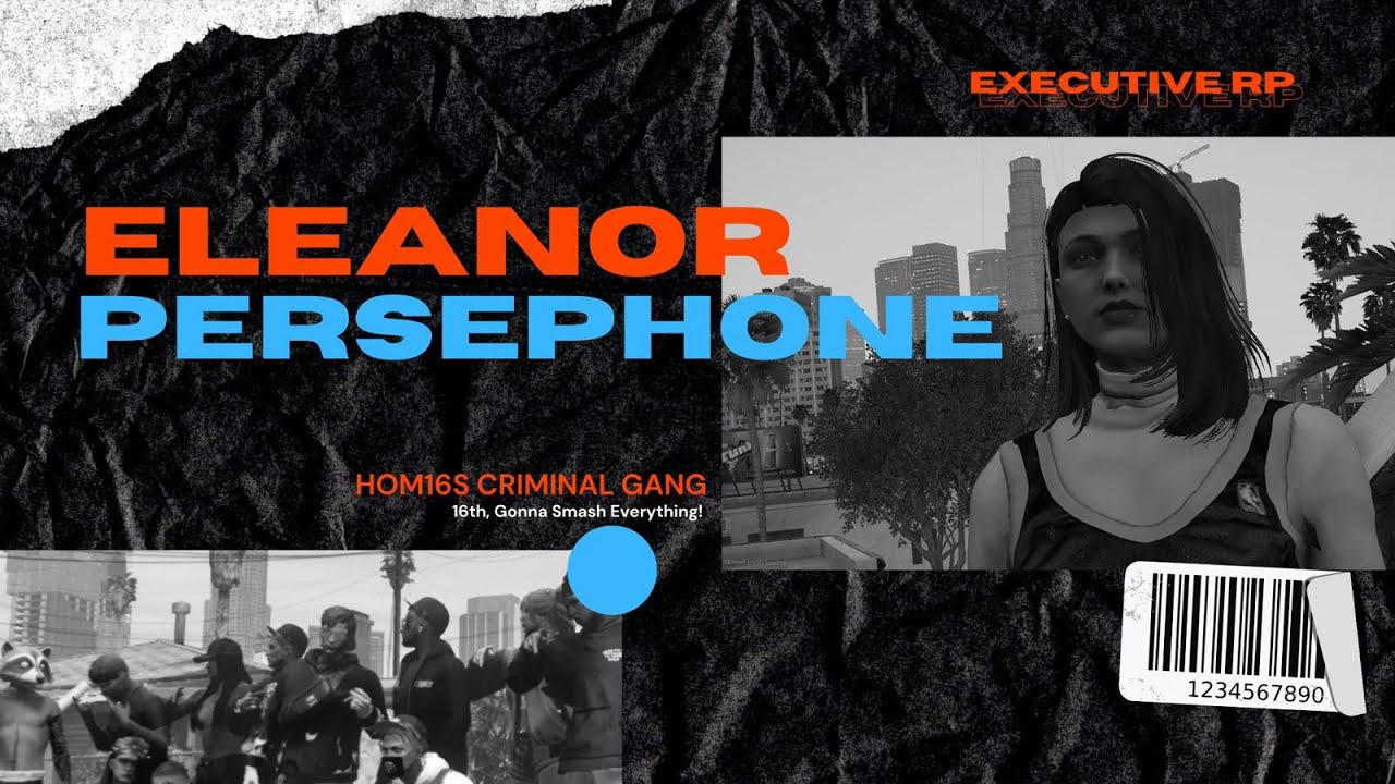 🧡 GTA FiveM - Cape RTO, #H16S #ExecutiveRoleplay. - YouTube