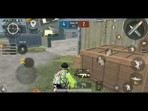 GENERAL MOBİLE 9 PRO PUBG MOBİLE TEST