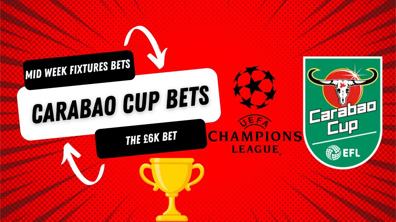 North London Derby Recap, Mid Week Match Betting, The £6K Handicap Cup ...