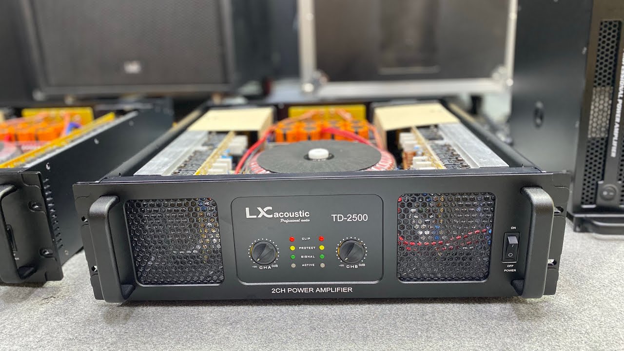 Căng Đét : Đẩy LX TD2500 class TD quật Lòi Coil Sub kép. Lh: 0965953233 ...