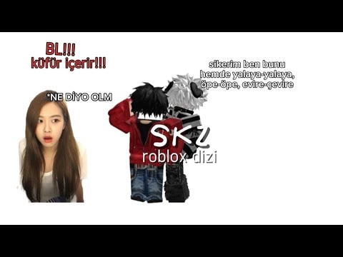 SKZ/ ROBLOX DİZİ(BL)/ BL ROBLOX DİZİ./ MİNSUNG?!/ #anasayfayadüş #keşfet #anasayfayadüş #keşfet #fyp