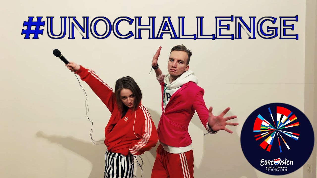 Little Big – UNO (Eurovision 2020) #unovisionchallenge - YouTube