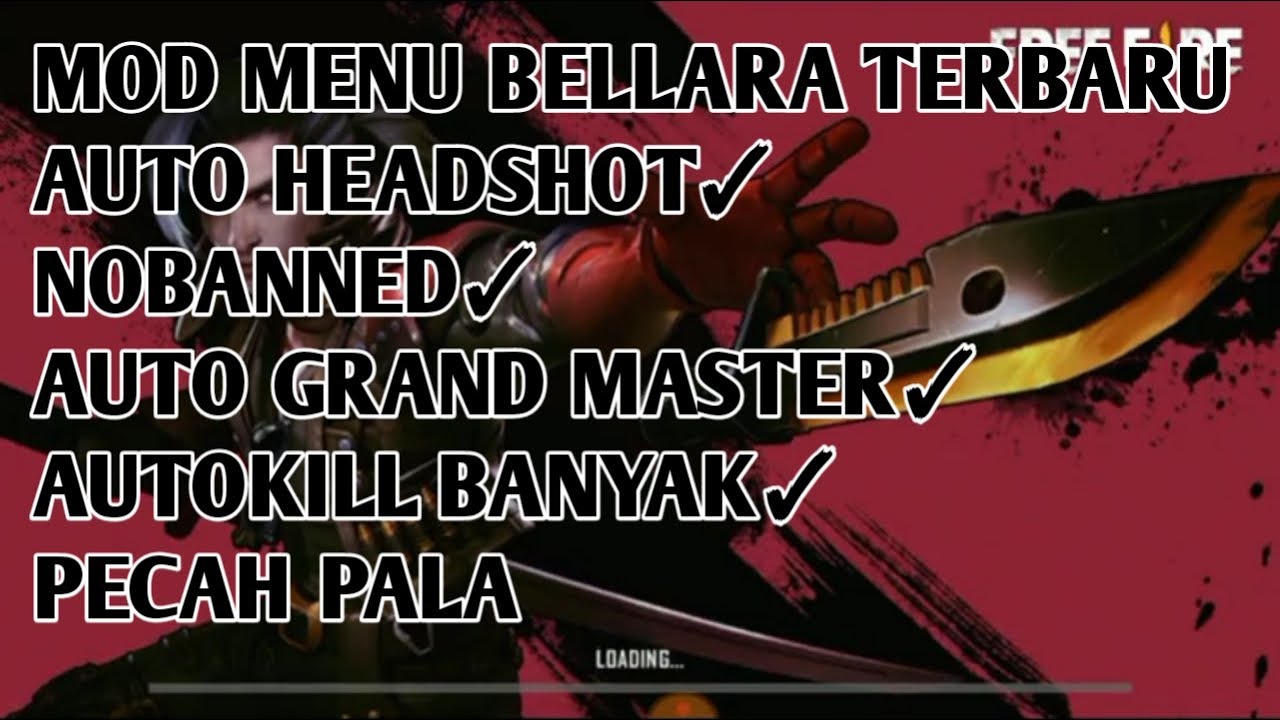 Hack ff mod menu - neurolasopa