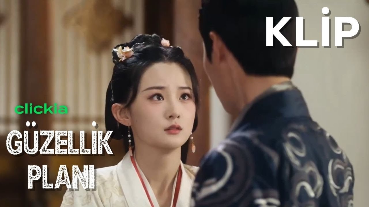 Güzellik Planı l Buna Nasıl Cürret Edersin ? l The Rebel Empress l Yu ...