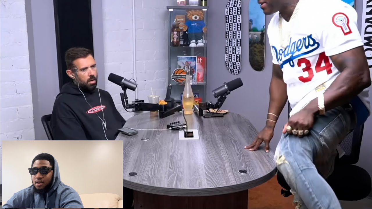 4XTRA Stay Getting Locked Up OFF THE BACK!! - YouTube