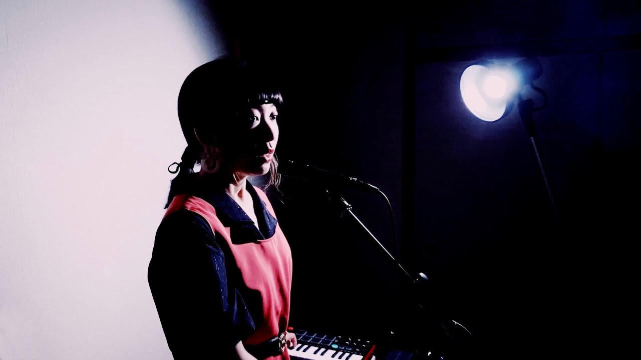 MOMOCURLY - Yume no Tsuzuki (cover Mariya Takeuchi) 夢の続き 竹内まりや - YouTube