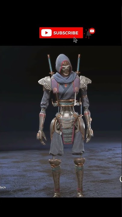 GENESIS Collection Event All Skins, Heirloom and Bundles | Apex Legends - YouTube