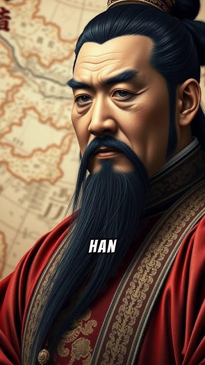 The Han Dynasty: Golden Age of Imperial China #history #ancientempires ...