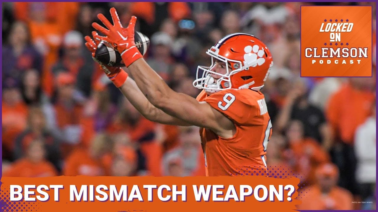 Clemson Football Wallpaper Hd