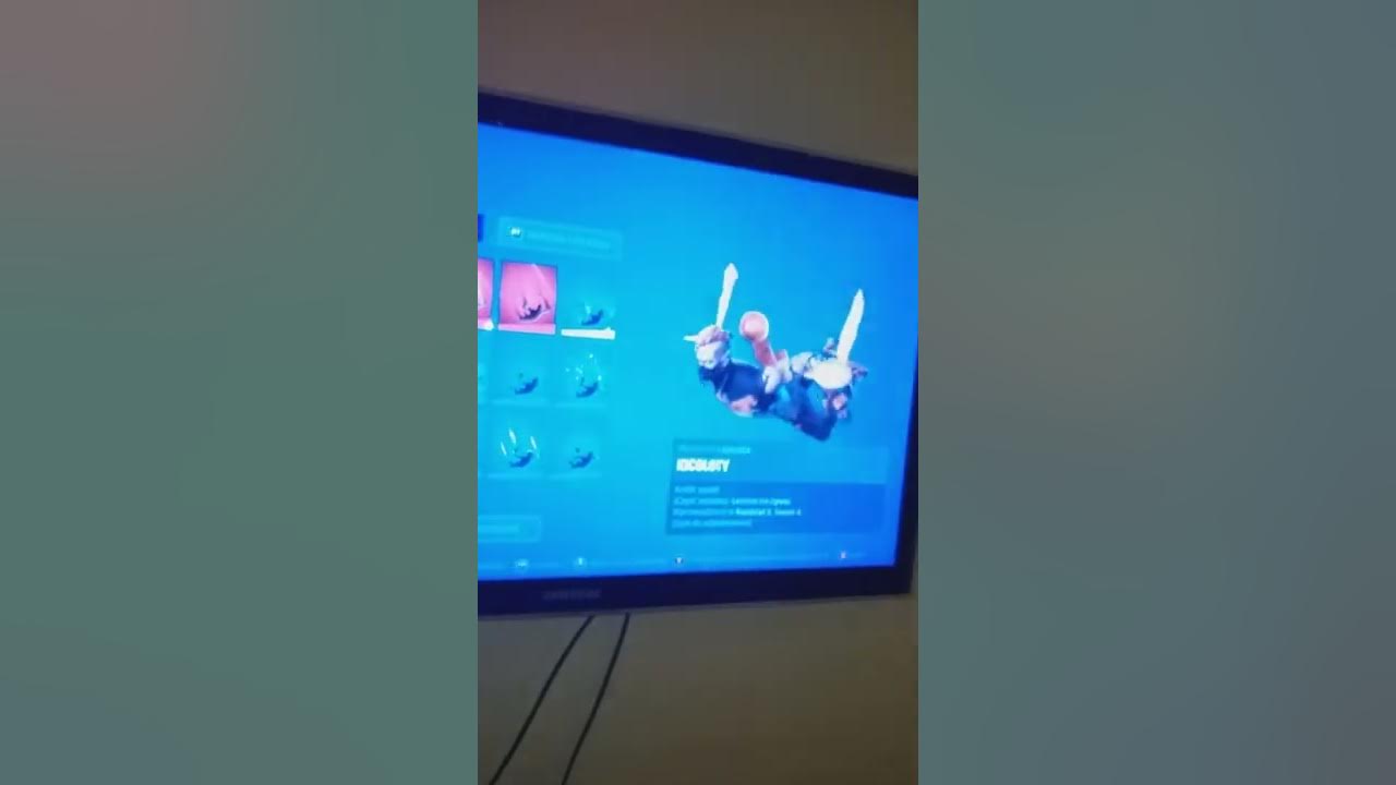 moja szafka w fortnite😎 - YouTube