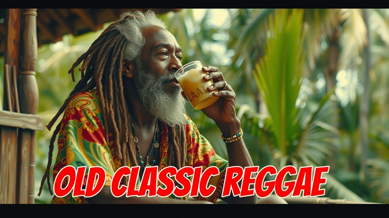 Roots, Riddim, and Redemption: Reggae’s Soul Awakening - YouTube