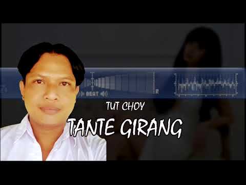 Tut choy Tante girang karaoke