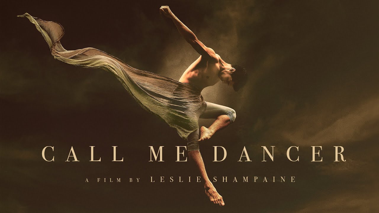 OFFICIAL TRAILER | CALL ME DANCER - YouTube