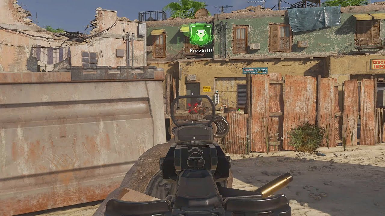 Call Of Duty Modern Warfare Remastered Multiplayer Gameplay 470 - YouTube