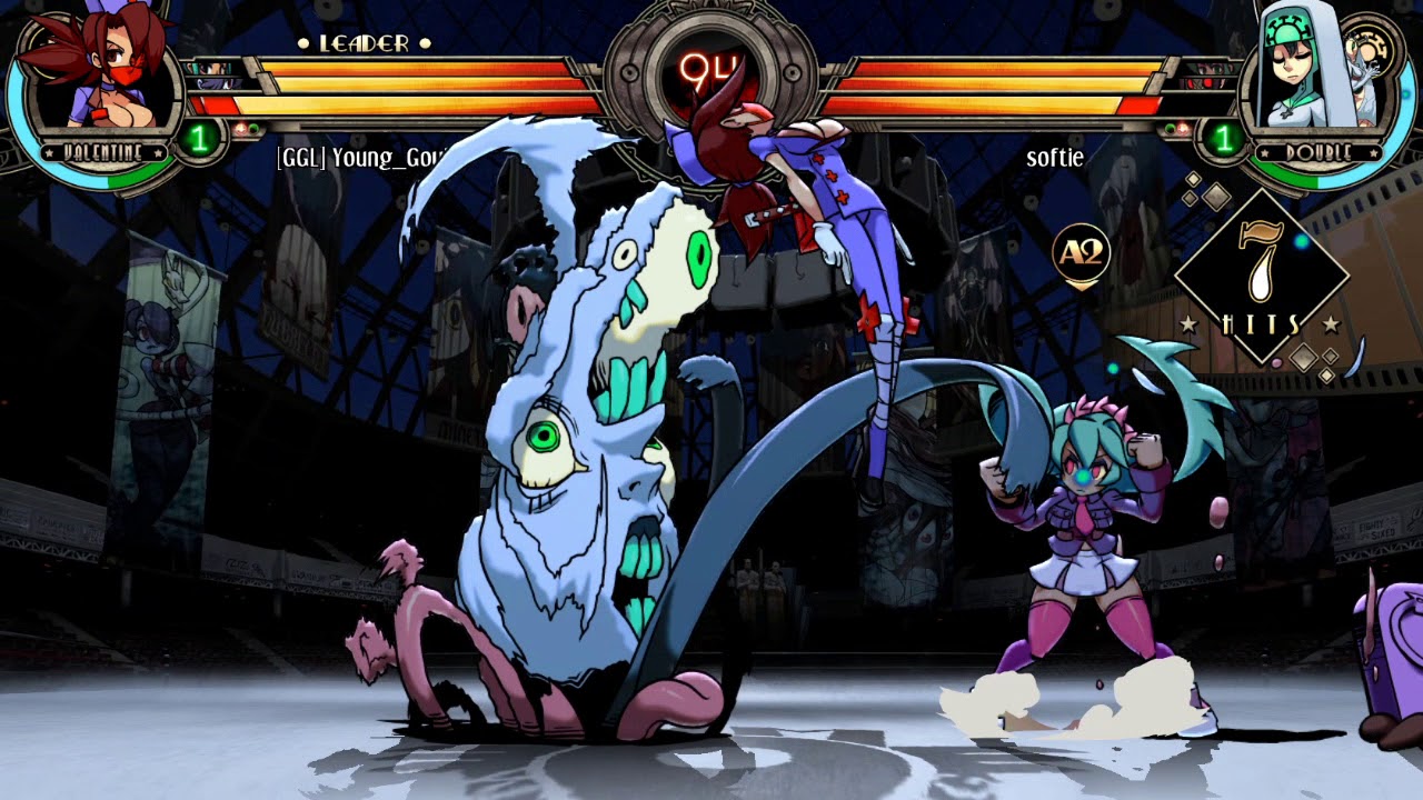 Wednesday night fights bracket sets (day 1) - YouTube