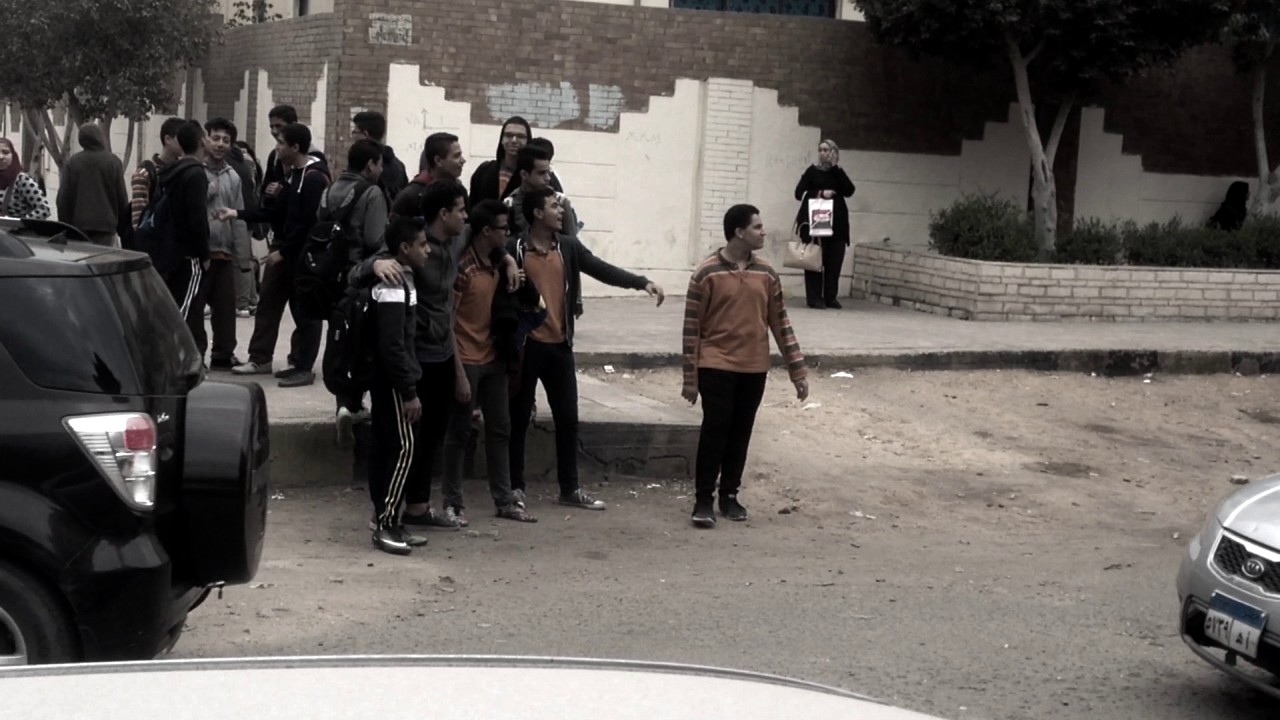 CIS movie trailer [Full trailer coming soon] - YouTube