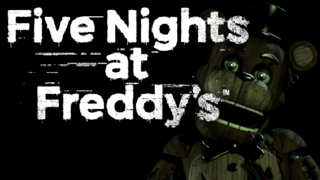 [FNAF] | Frankburt Freddy's Music Box - YouTube