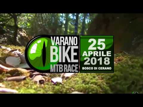 Varano Bike 2018 (Xc Topclass) - YouTube