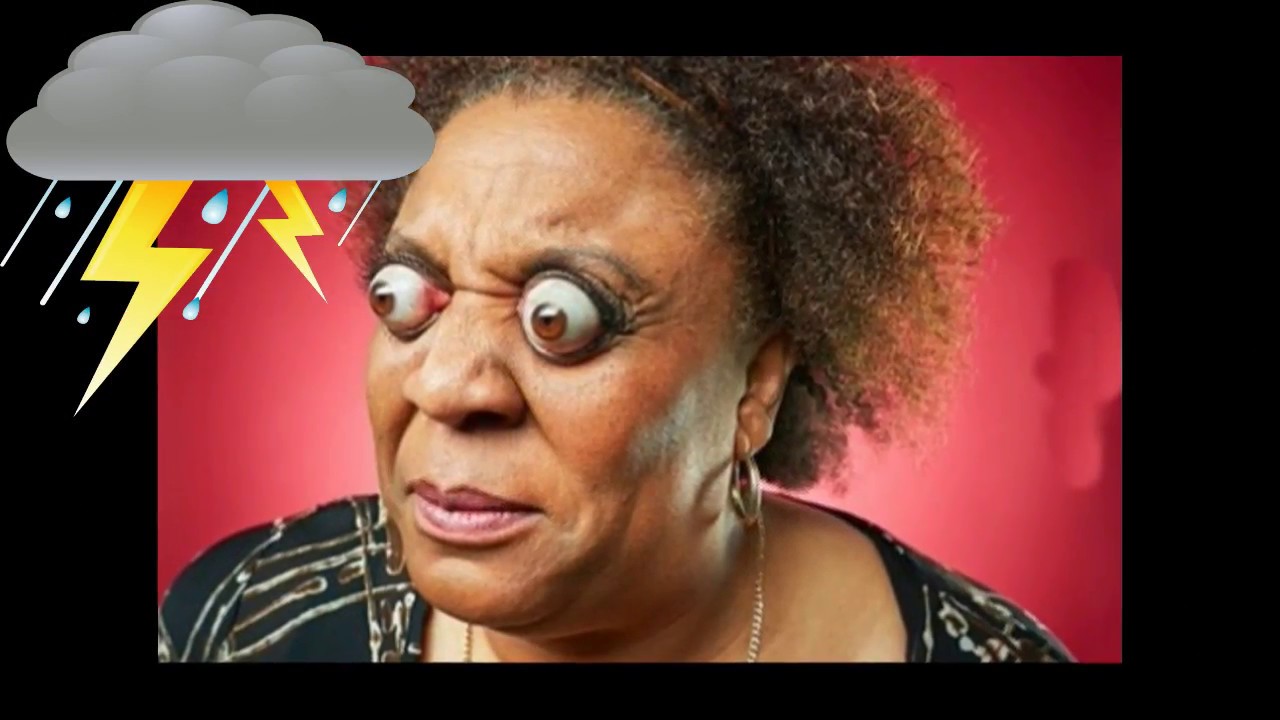 Top 10 Shocking Women You Won’t Believe Are Real Actually Exist - YouTube