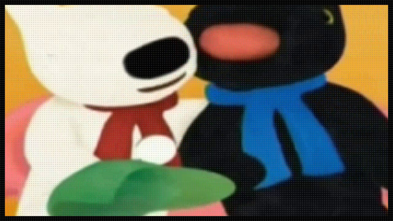 Gaspard☻and☻Lisa,☻US☻Version☻Lisa's☻Little☻Sister - YouTube