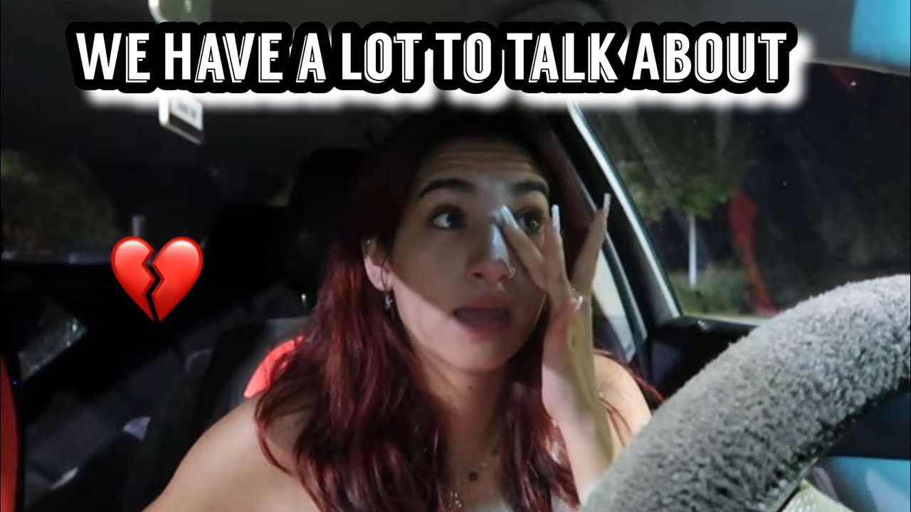 Let Me Update You!!(Life Is So Chaotic!) - YouTube