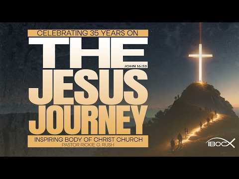 7.5.26 IBOC Sunday Morning Worship