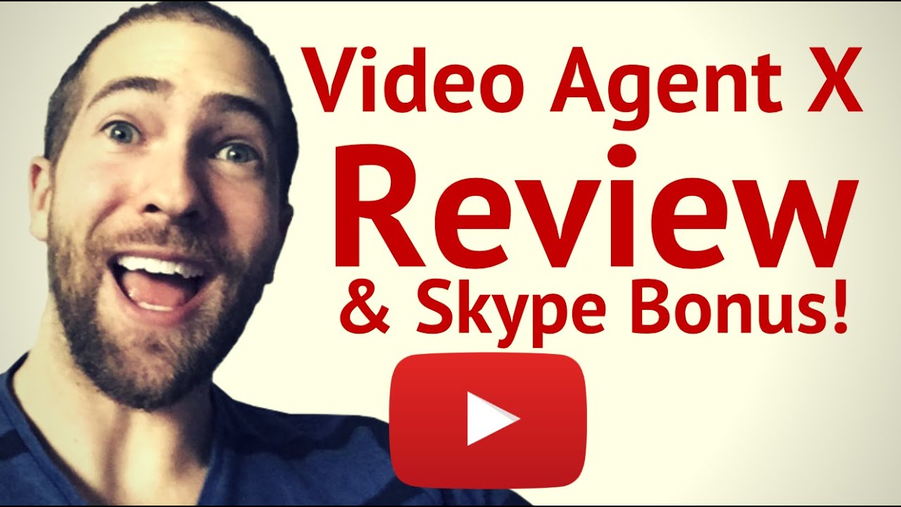 Video Agent X Review - YouTube