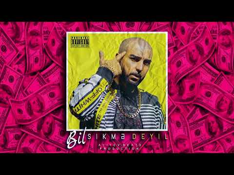 Paster - Bi Skmə Deyil (Remix) 18+