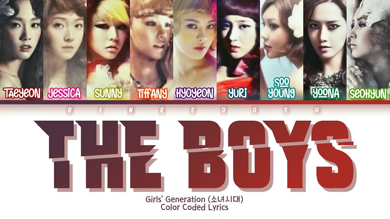 Girls Generation SNSD The Boys Korean Ver Lyrics Han Rpm girls-generation-snsd-the-boys-korean-ver-lyrics-han-rpm