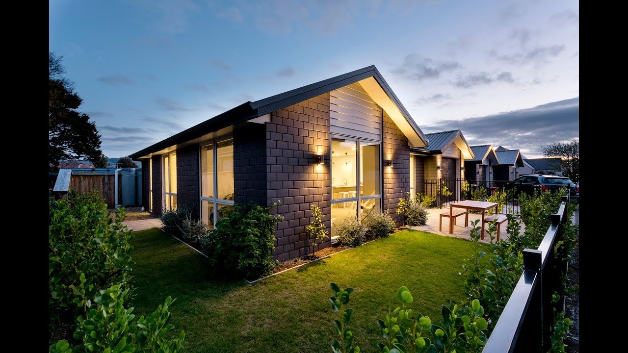 20B Church Street, Mosgiel, Dunedin - Proudly marketed by The Columbs ...