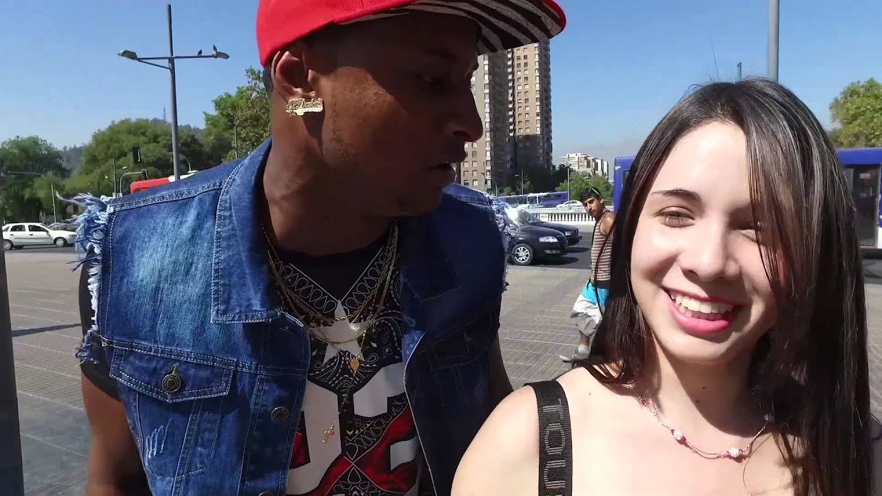 Duke 3 - El Limon | Video Oficial - YouTube