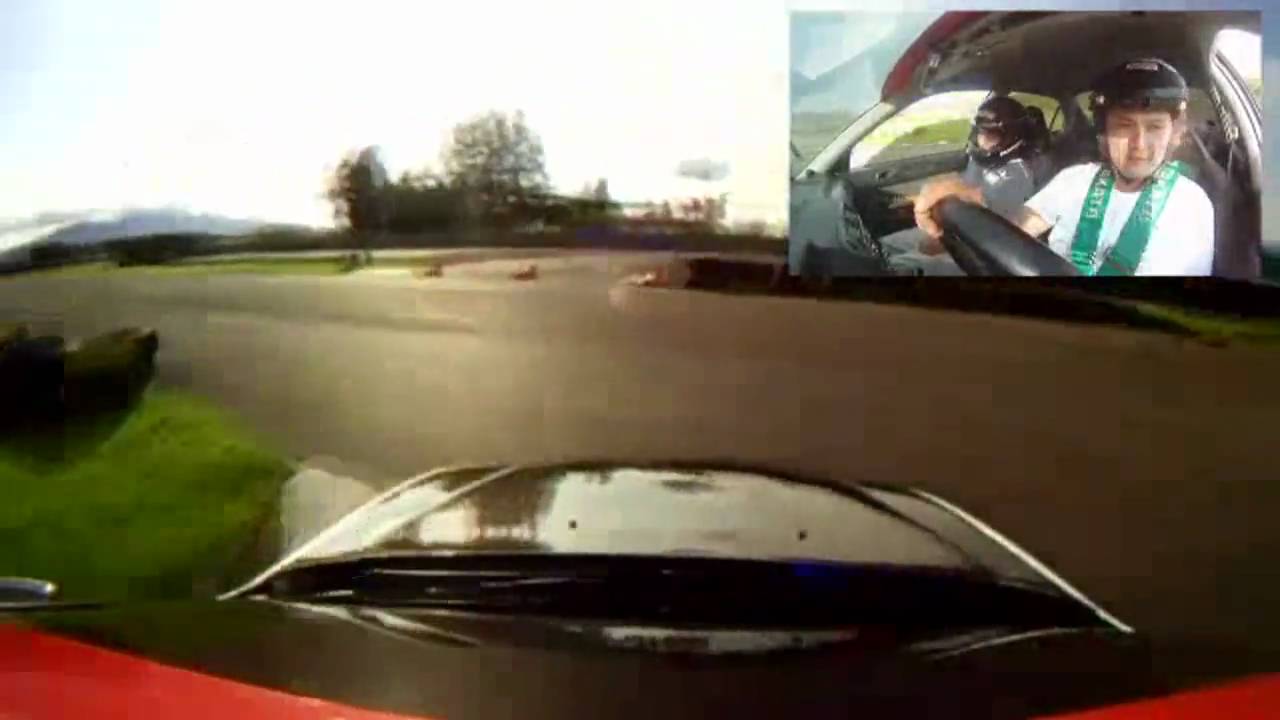 06/27/10 Hazardboy and Dj Anakin takes Subic International Raceway ...