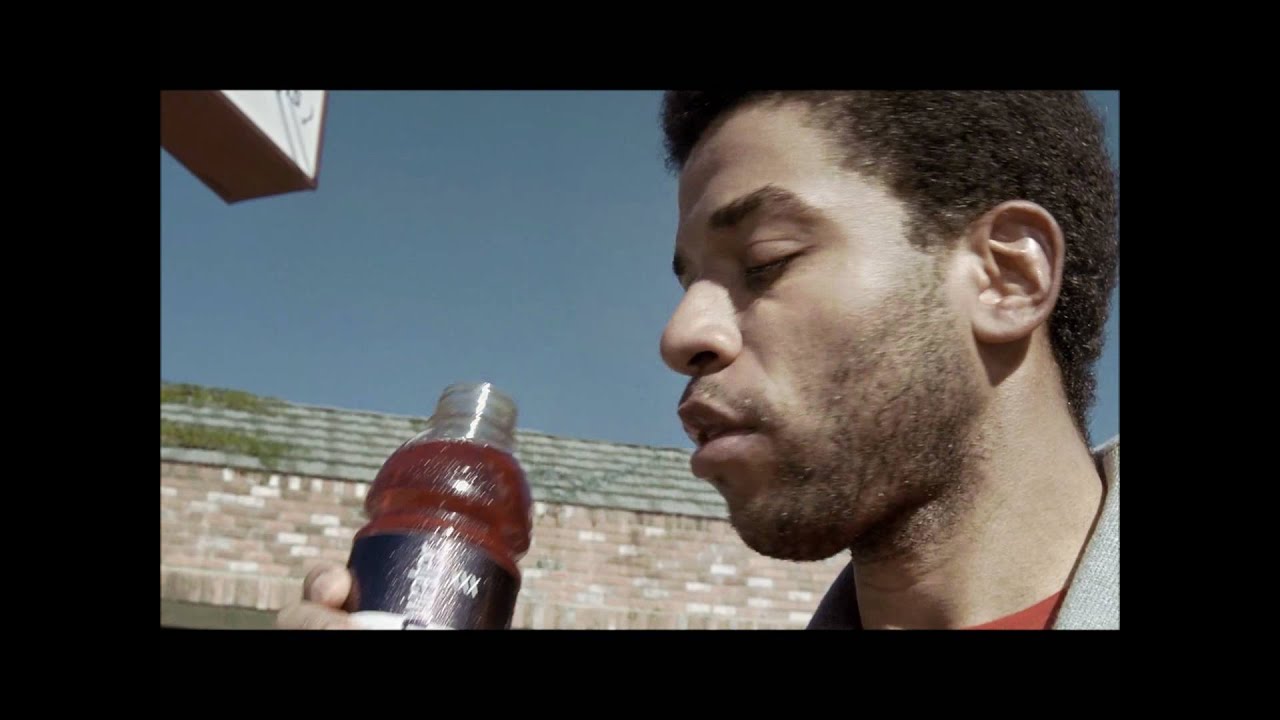 Mortal Kombat Vitamin Water Commercial "Grab It By The Horns" - YouTube